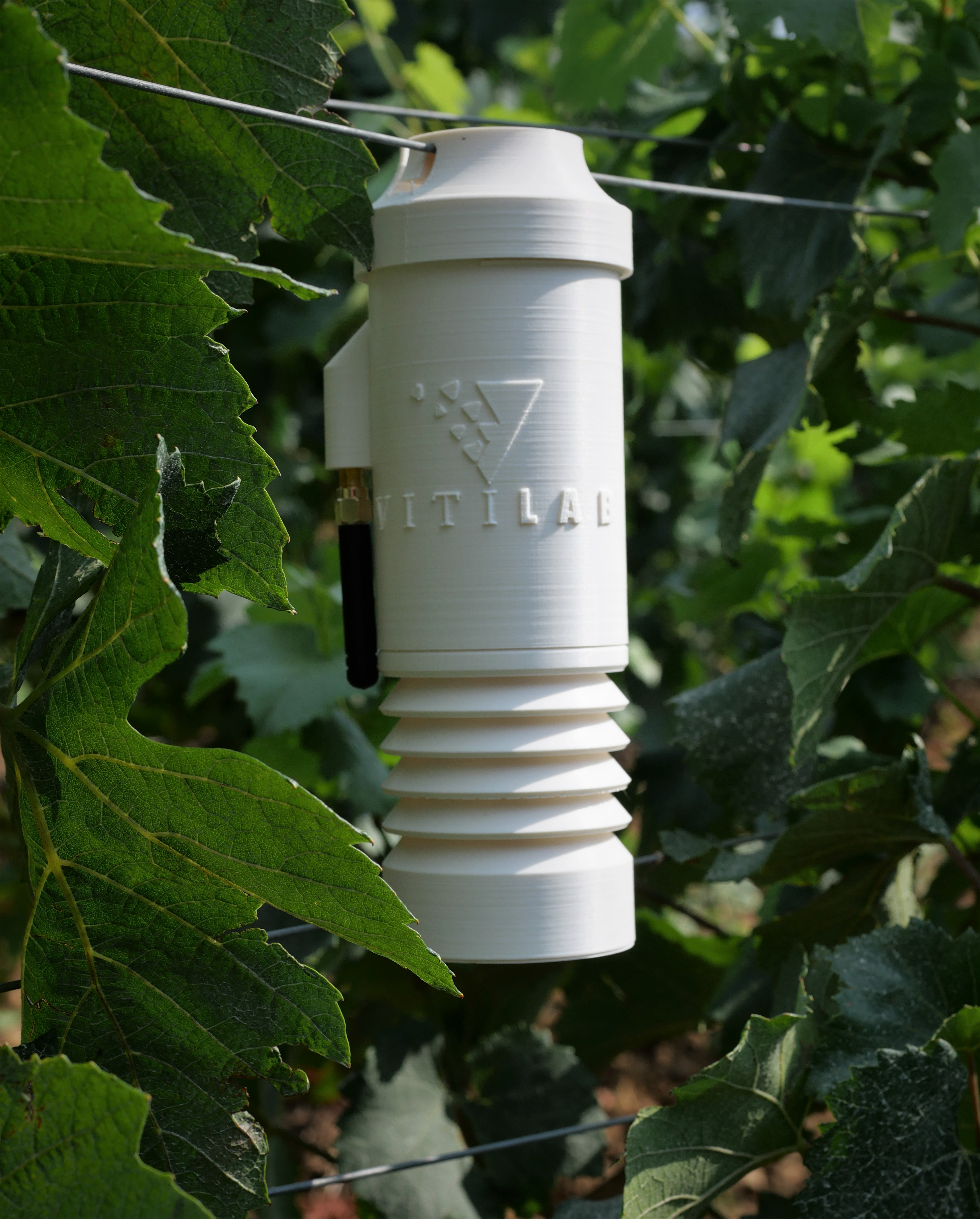 Formation : Concevoir sa mini-station météo connectée